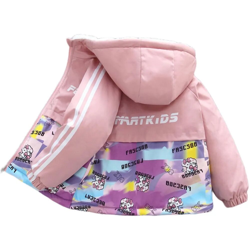 Куртка для малышей H&M Детская куртка