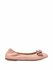 Балетки Casadei, размер 40, pink