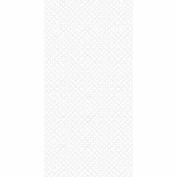 Нефрит Плитка Катрин белый мат 25x50 9 мм арт. 00-00-5-10-00-00-1451 (цена за 1.625 м2)