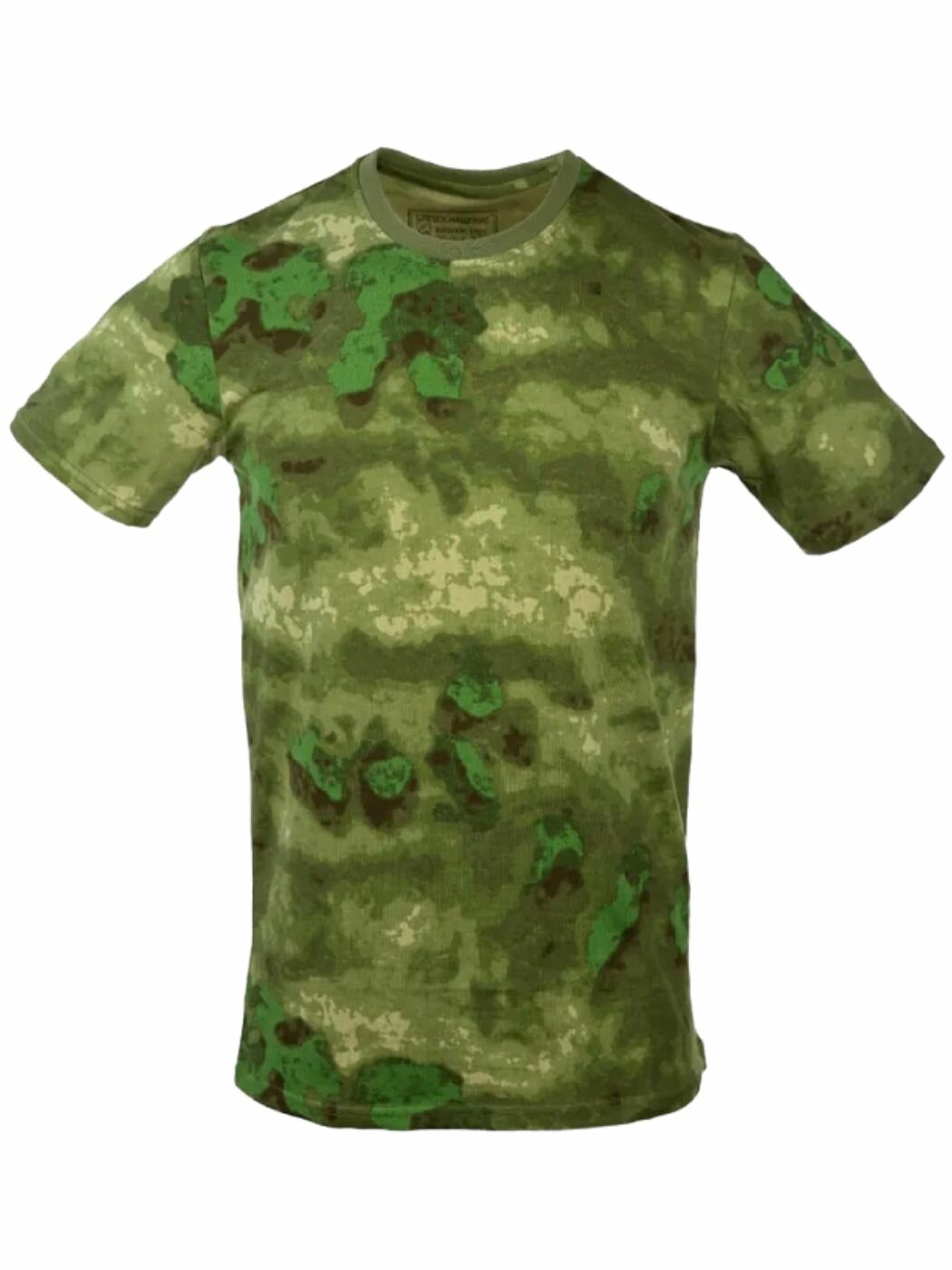 Футболка ССО (Мох, 52)