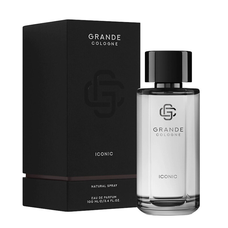 Парфюмерная вода Parfums Genty Iconic 100 мл