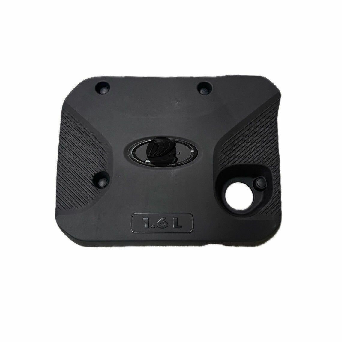 Экран (крышка) двигателя 8 кл 11189 подходит для Лада Ларгус