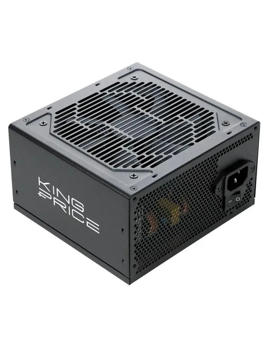 Блок питания KPPSU350 KPPSU350V2 черный - 350 Вт