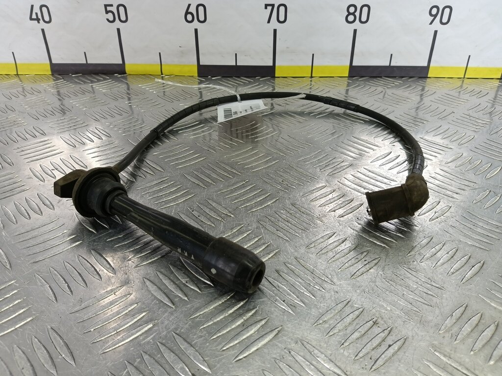 Бронепровод Б/У для Hyundai SANTA FE I (2000—2012) 2746037200