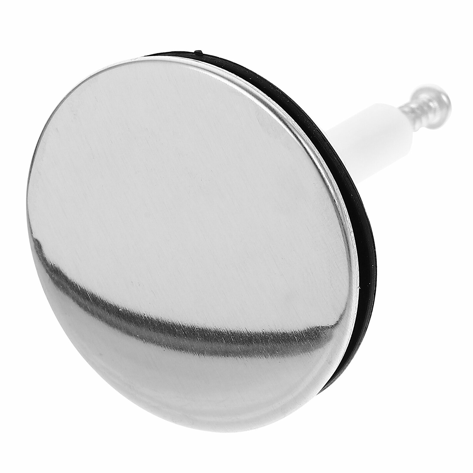 Силиконовое Уплотнительное Кольцо Для Заглушки Ванны 6.00X4.60X4.60CM