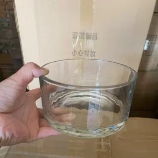 Круглый аквариум для гостиной, прямой большой и маленький стеклянный гидропонный цилиндрический утолщенный напольный вазон, цилиндрической формы