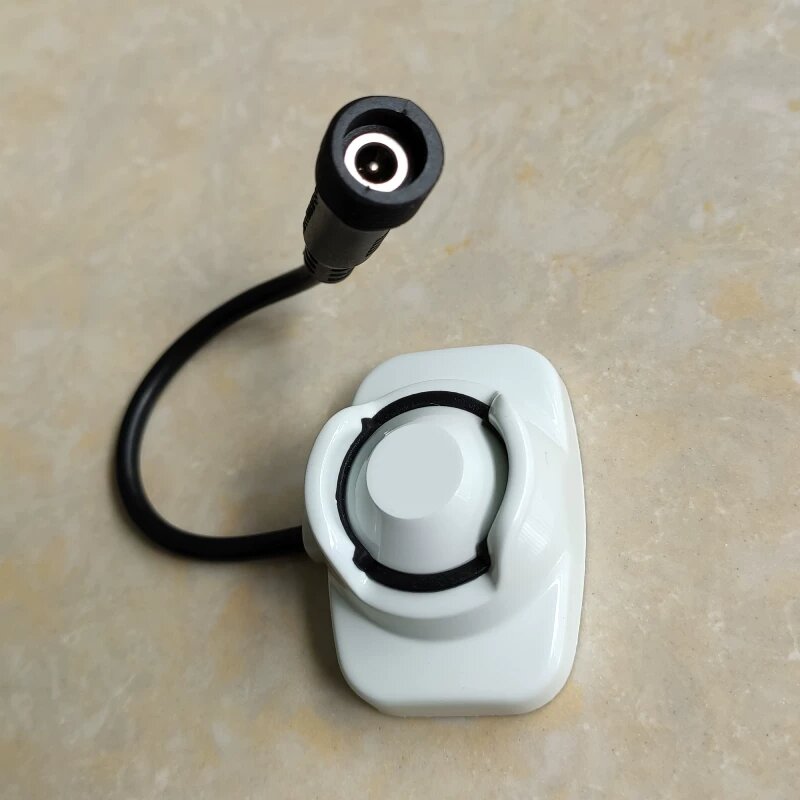 Датчик парковки для передней части автомобиля, без сверления, защита от столкновений, без отверстий, универсальный,