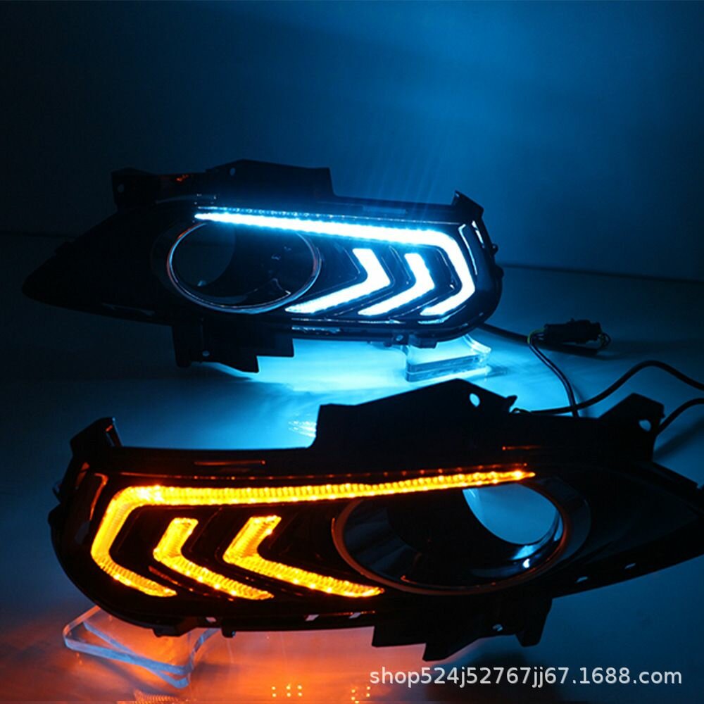 Фары автомобильные