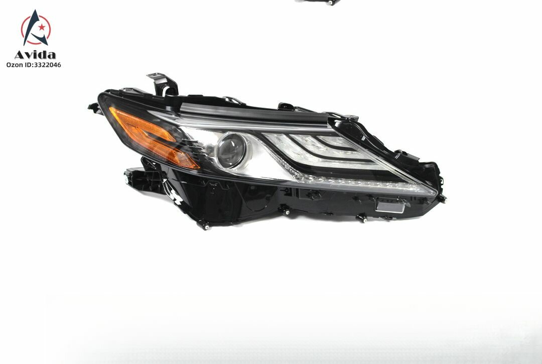 Фары автомобильные