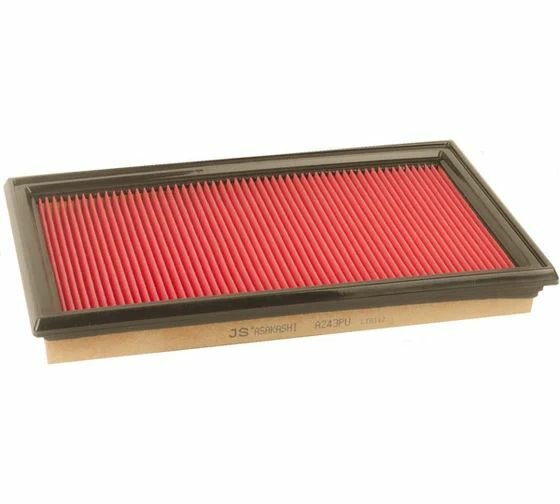 Aiko, Фильтр воздушный INFINITI, NISSAN, SUBARU, SUZUKI, OPEL (полиуретановый)