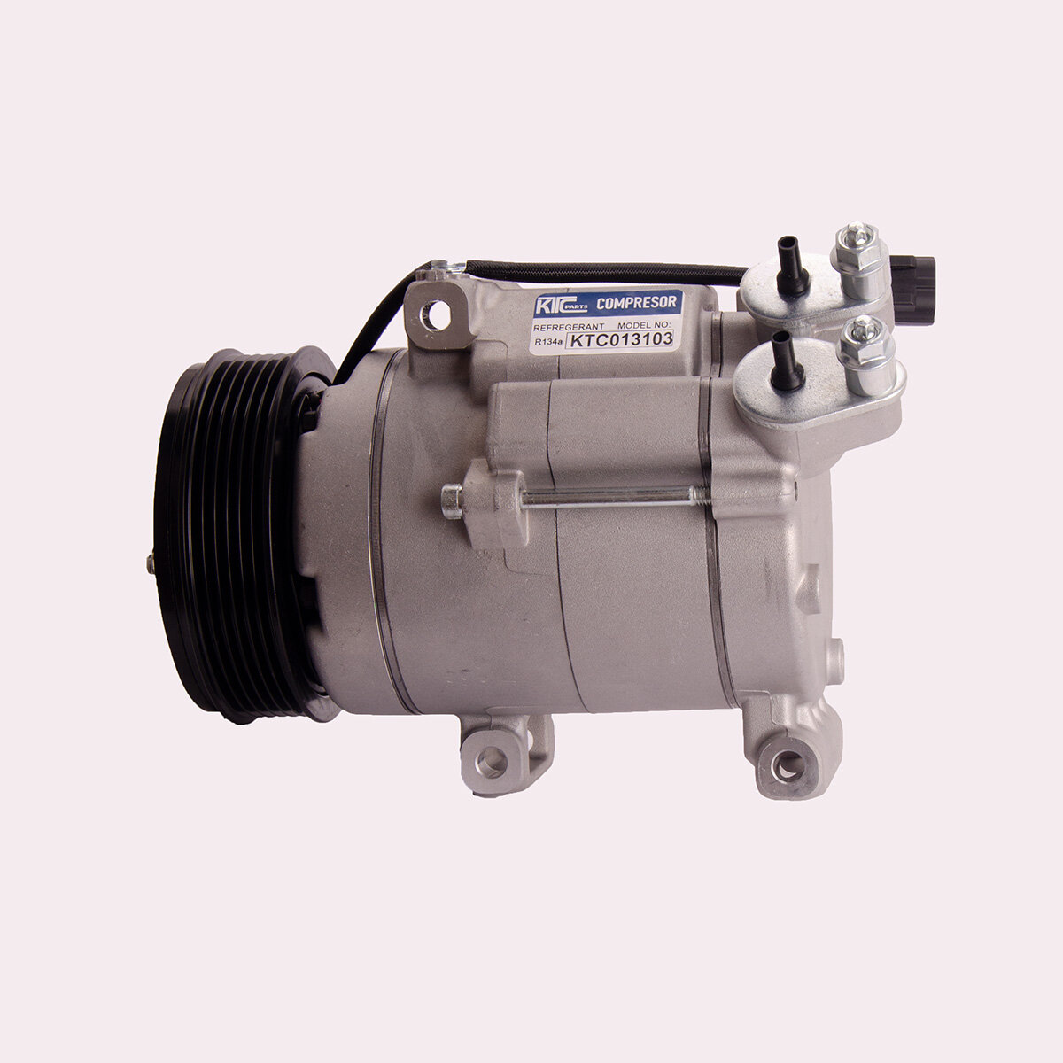 Компрессор для Lada Granta 2190 (15-) 21910-811101220 6PK (013103)