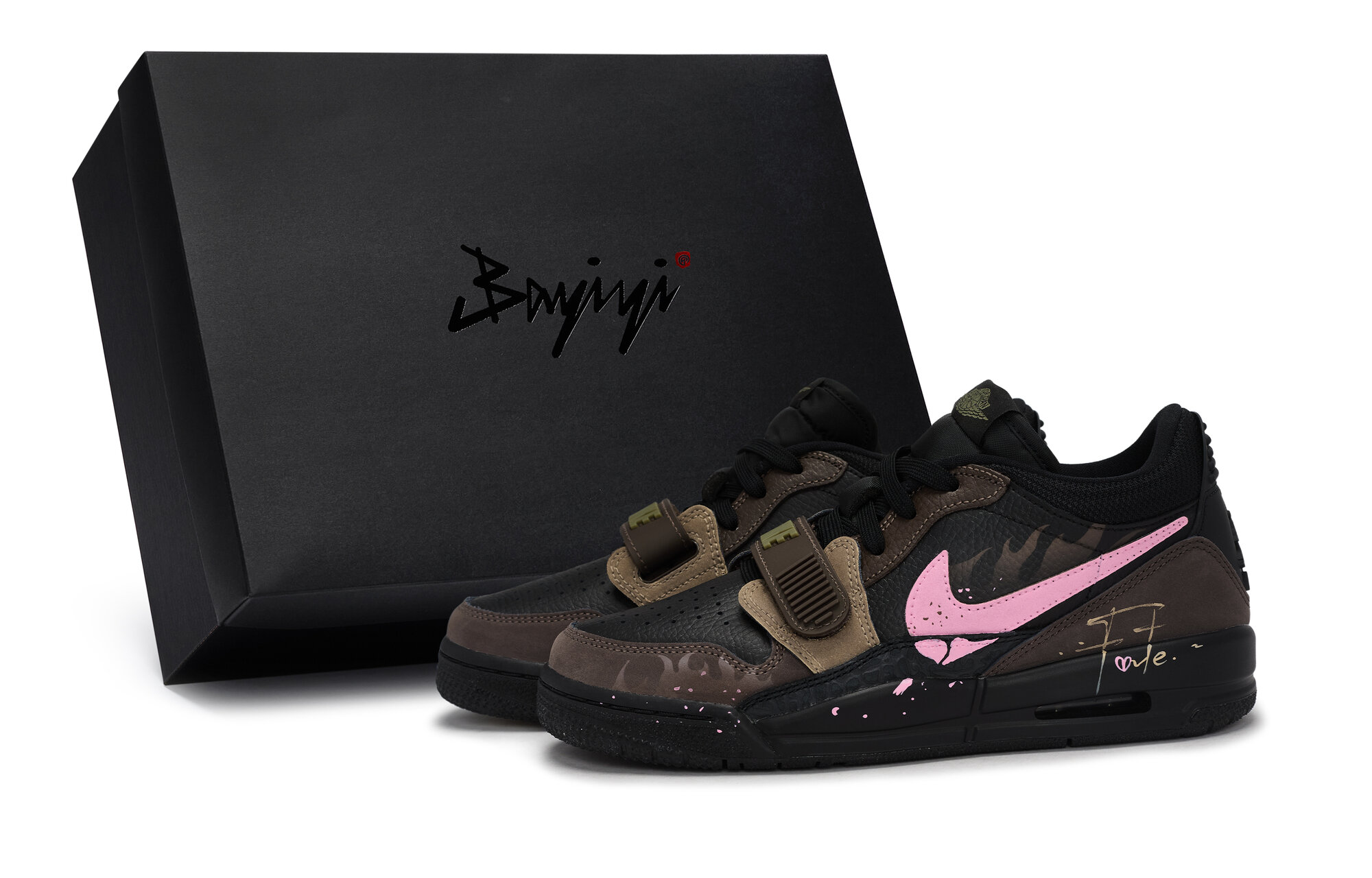 Кроссовки Legacy 312