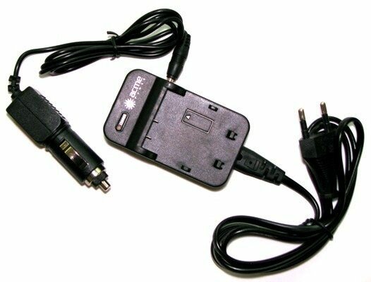Зарядное устройство CH-P1640/0837B