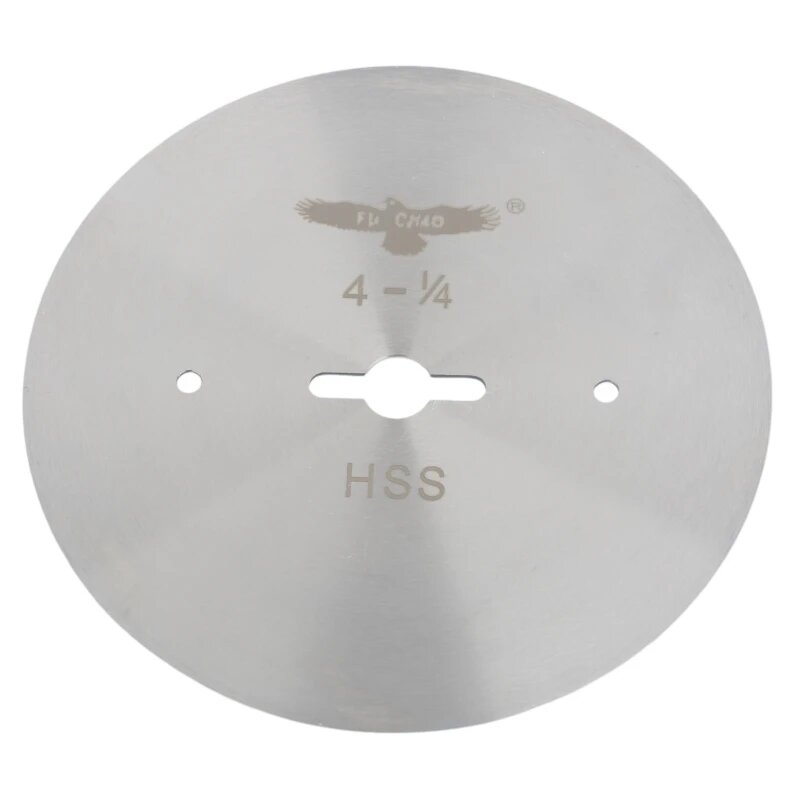 Круглый нож GOLDEN EAGLE RS 4-1/4 для вышивки