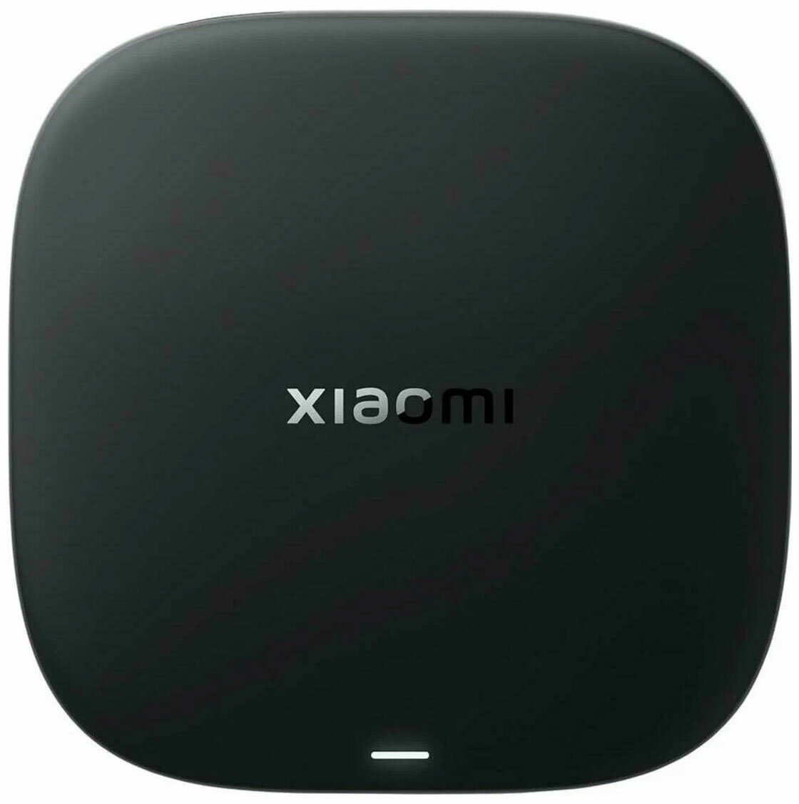 Цифровой ресивер и приставка Smart TV Xiaomi MI BOX OB1-RU, 32ГБ (PFJ4189RU)