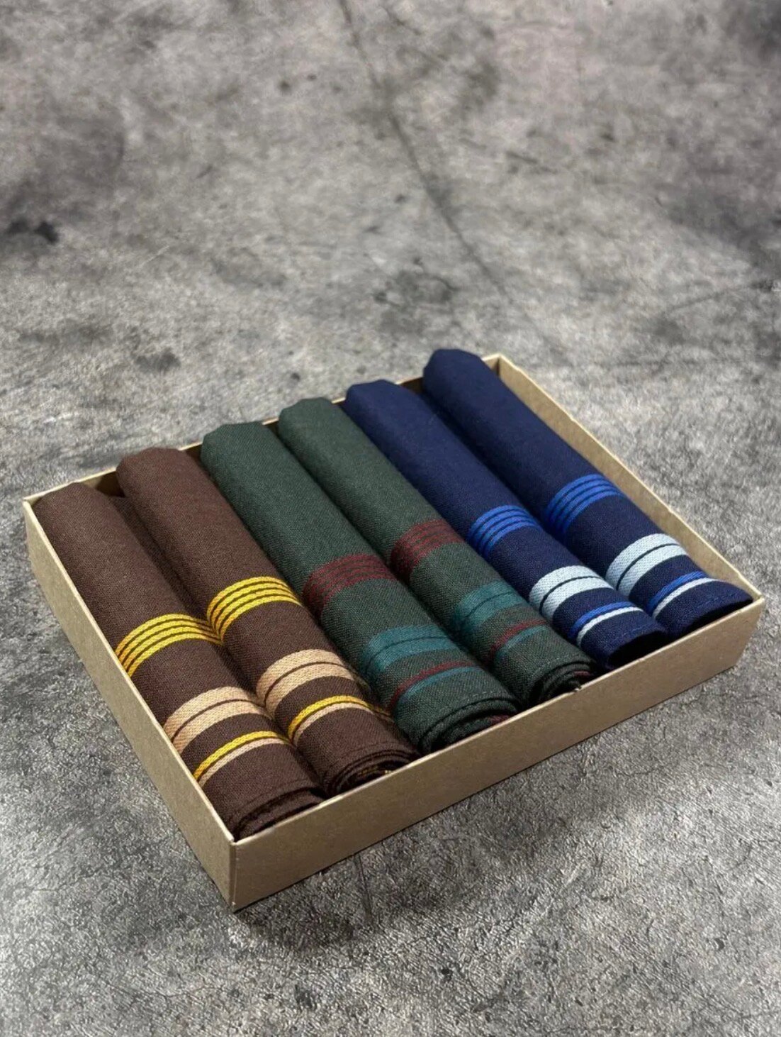 Носовой платок