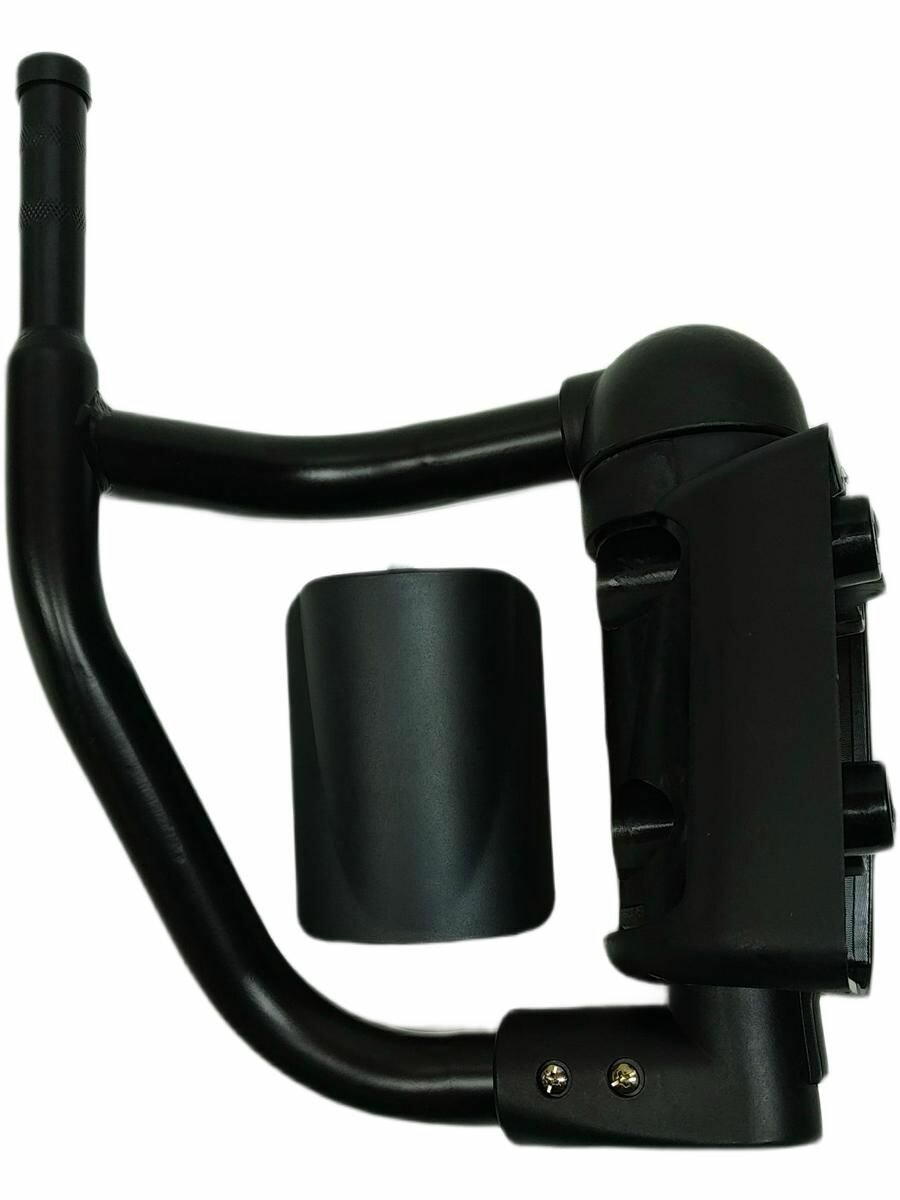 Крепление (стойка) зеркала L, Mitsubishi Fuso Canter FE85