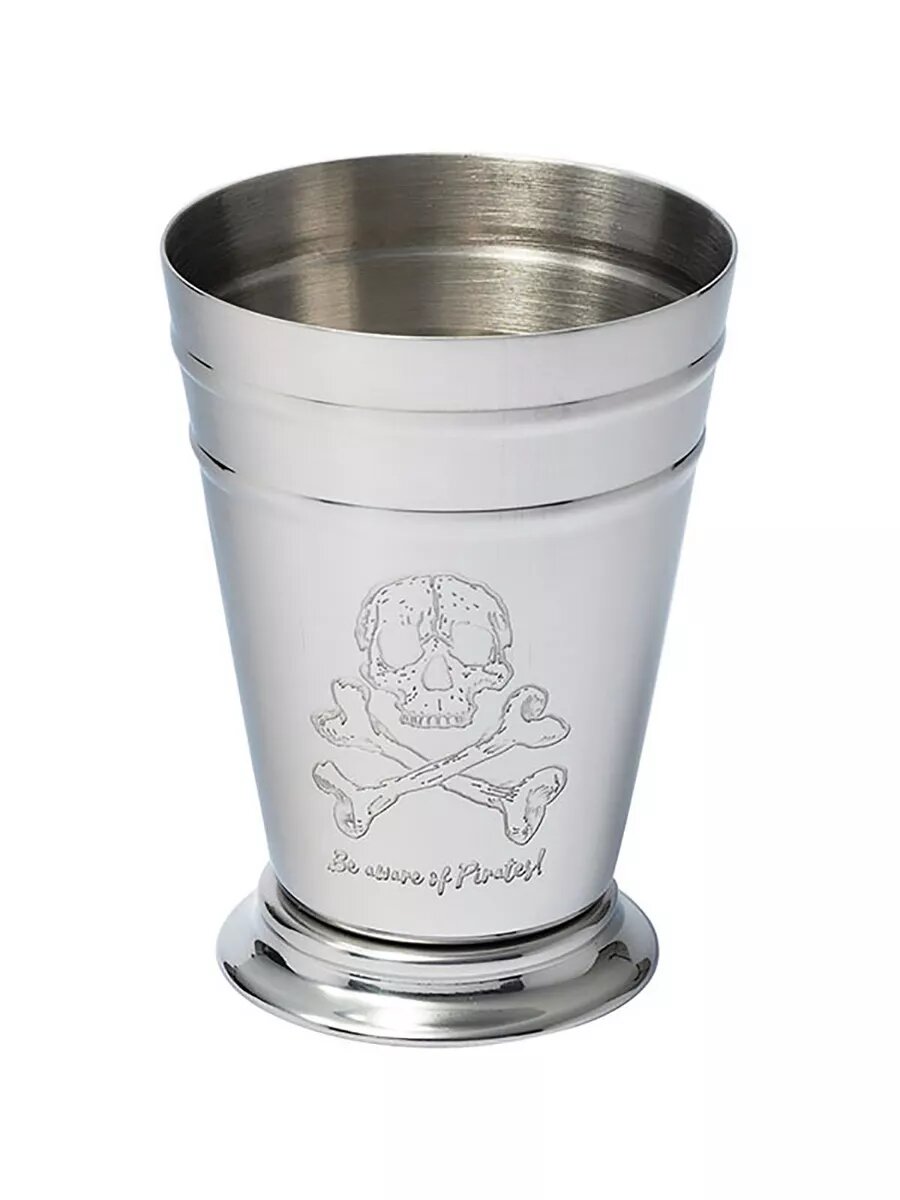 Стакан для джулепа Корсар, Probar Premium, сталь нерж, 400 мл