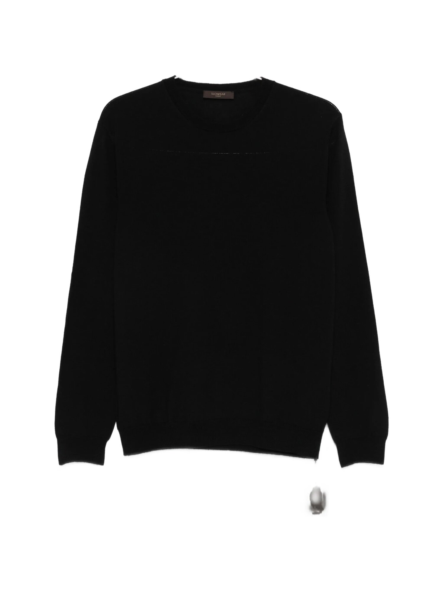 Свитер Crew-neck sweater
