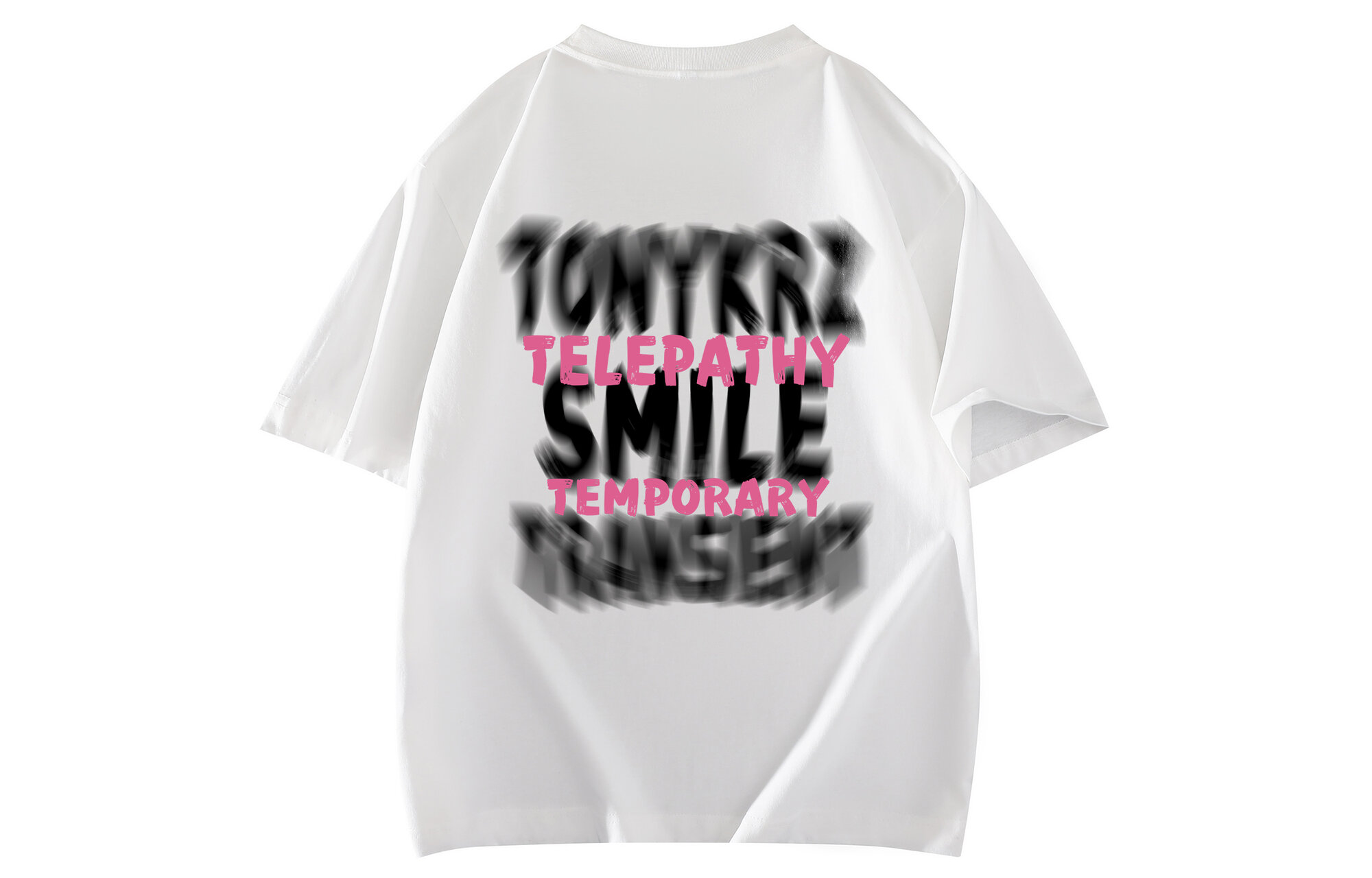Футболка TONYKRZ
