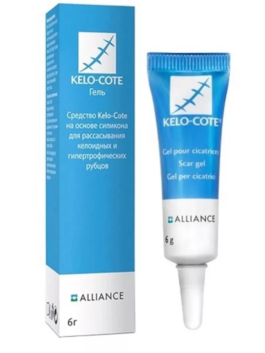 Кело-коут 6 г