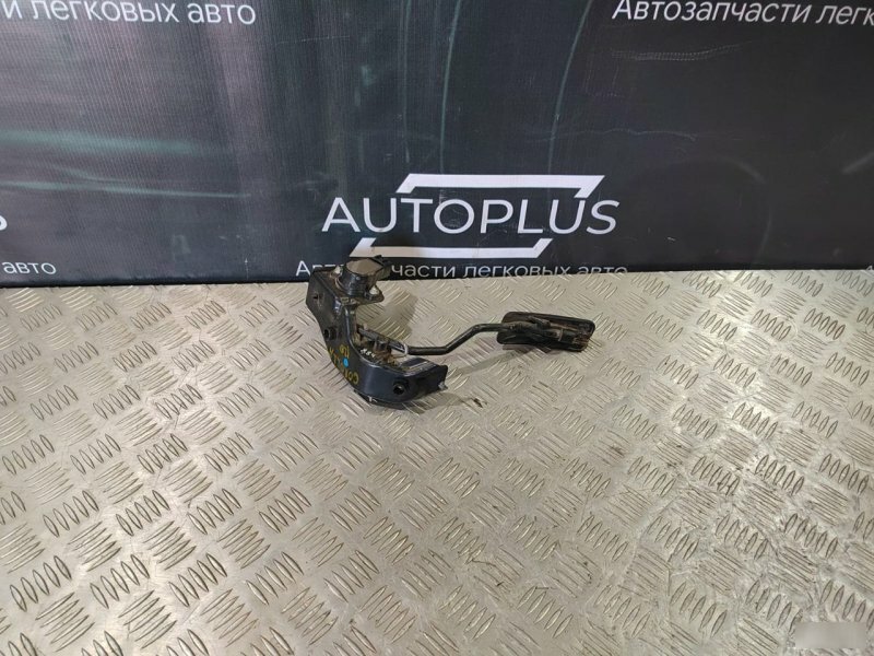 Электропедаль газа Toyota Corolla 2000-2007 (1.6) Б/У с пробегом Арт. 3180