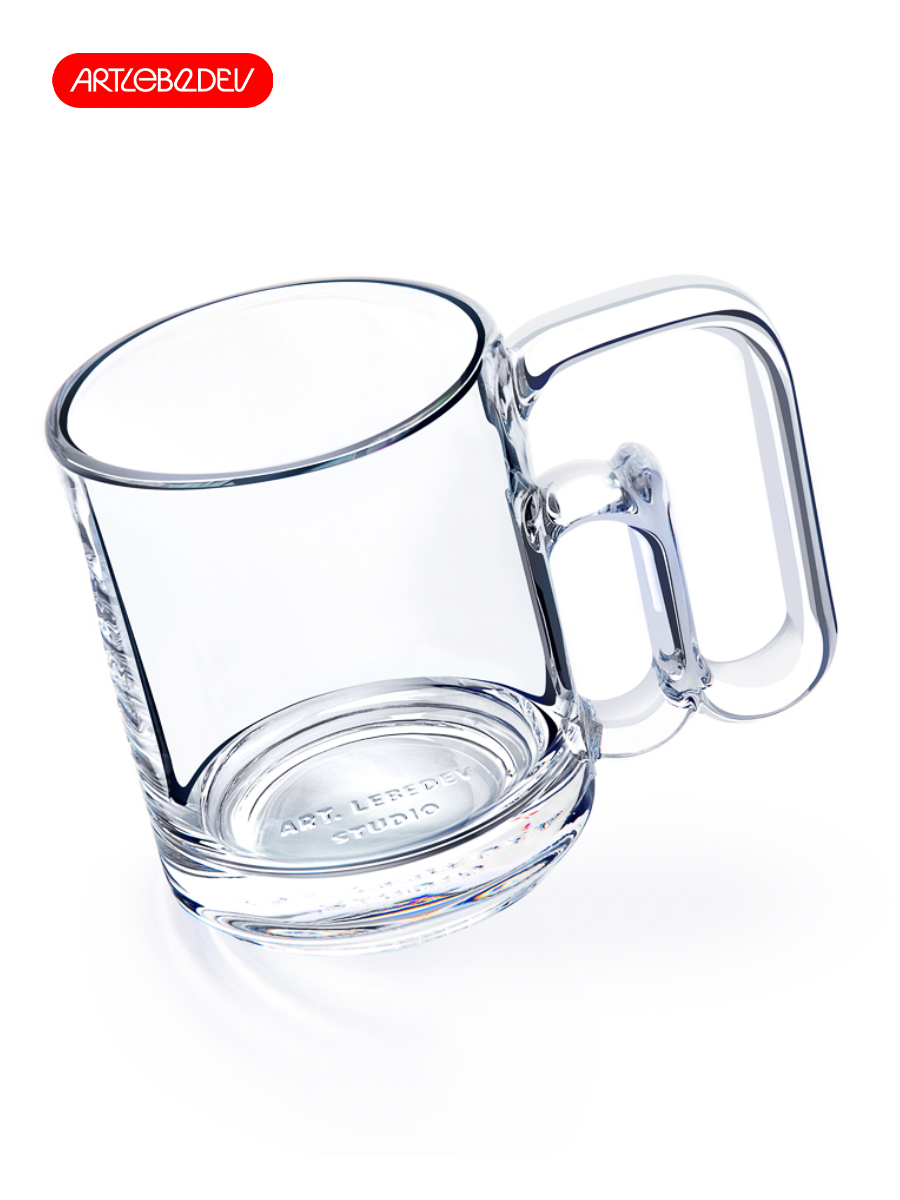 Кружка «Атмаркус 3G»