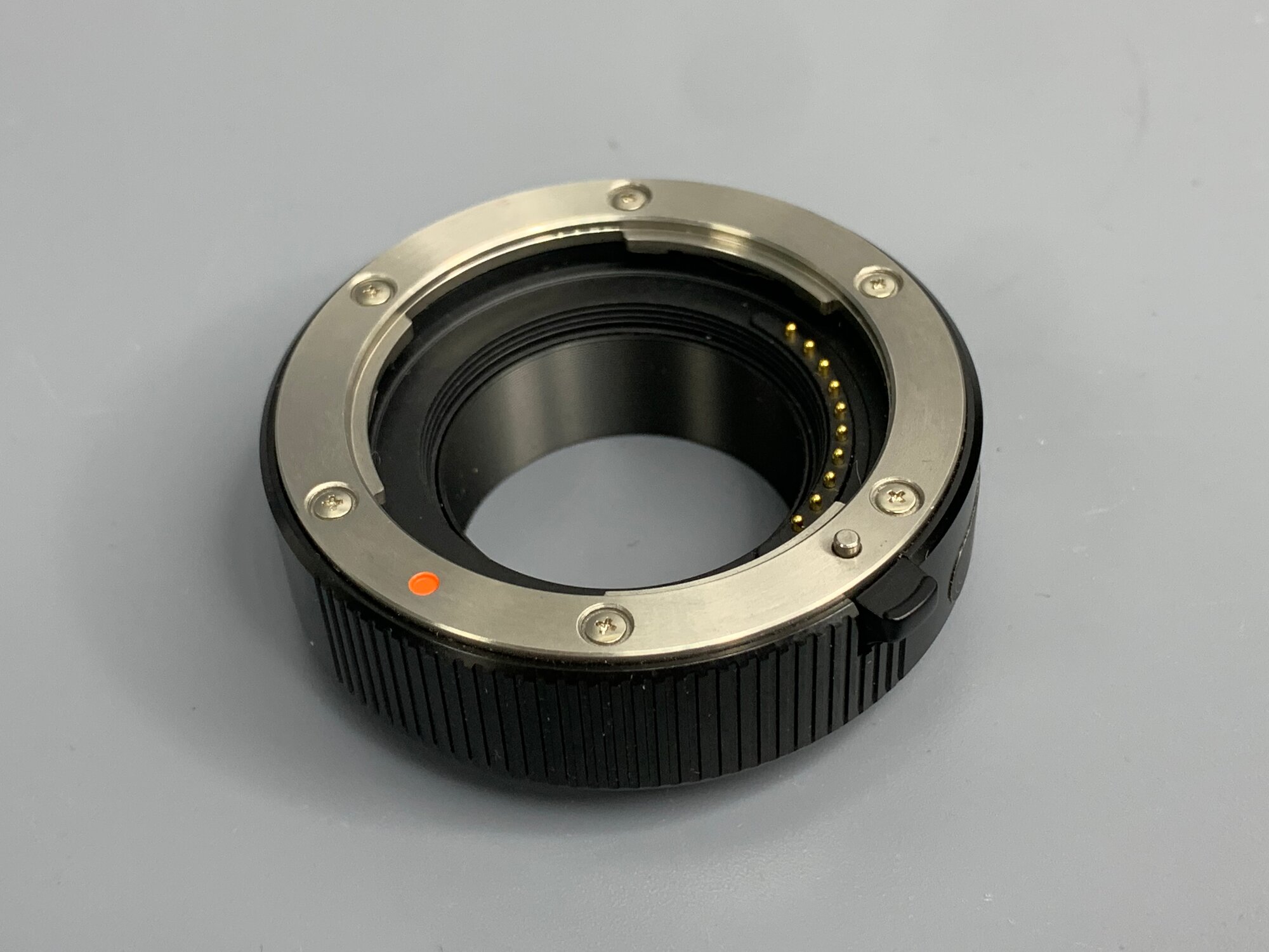 FujiFilm Mcex-16 X-Mount — фото 1