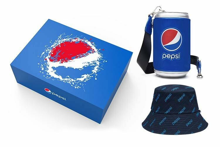 Сумка Pepsi 5626229