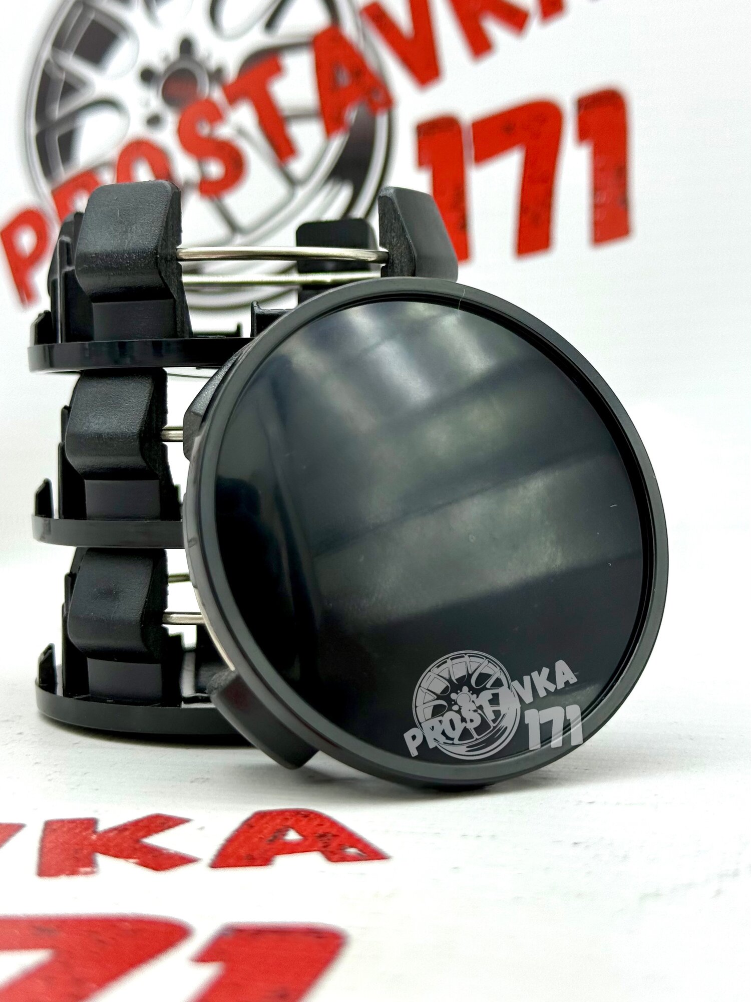 4шт 62/56/20 (BL) K62 ст56 универсальные колпачки диска