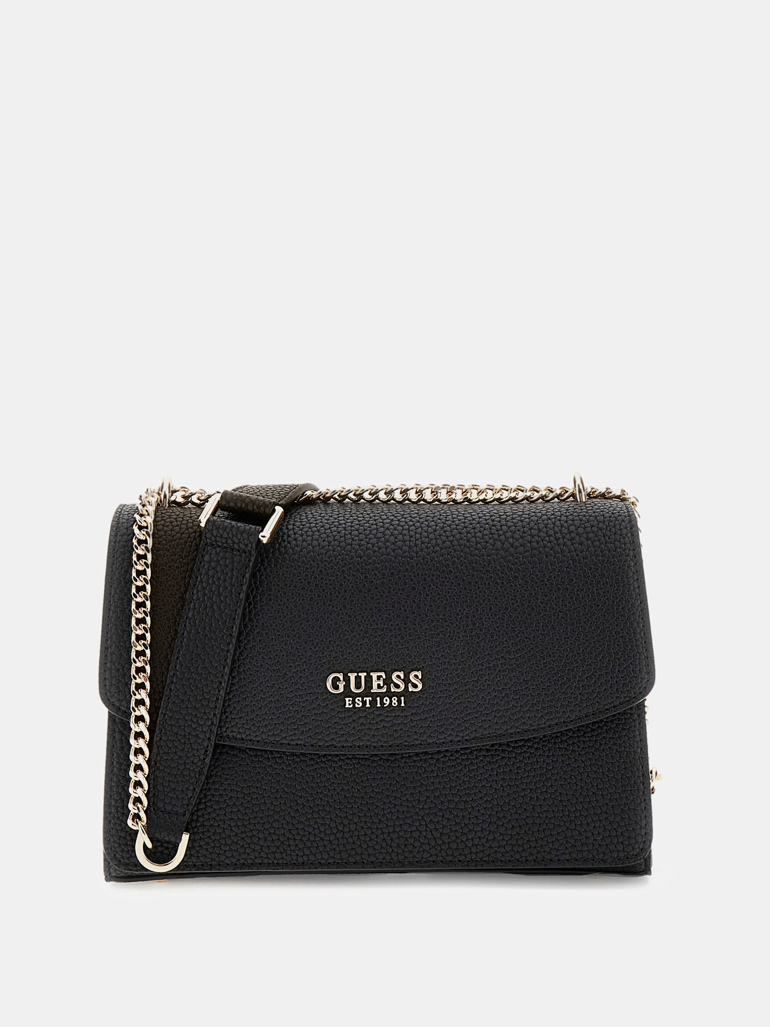Сумка кросс-боди GUESS HWBG7334210 CALISTA CONVERTIBLE XBODY FLAP