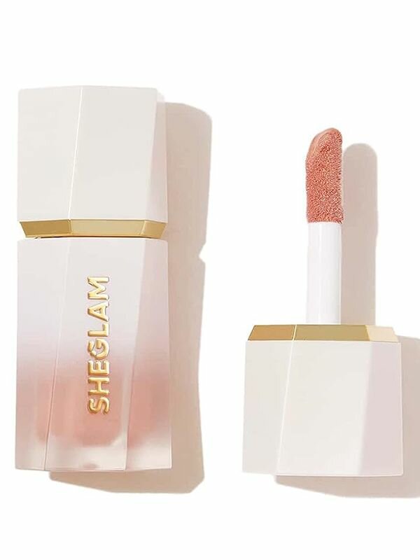 Жидкий хайлайтер - Sheglam Bloom Liquid Highlighter BELLINI BRUNCH