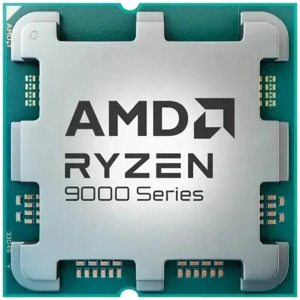 Процессор AMD Ryzen 7 9850X3D, 4.7ГГц, (Turbo 5.6ГГц), 8-ядерный, L3 96МБ, Сокет AM5, OEM