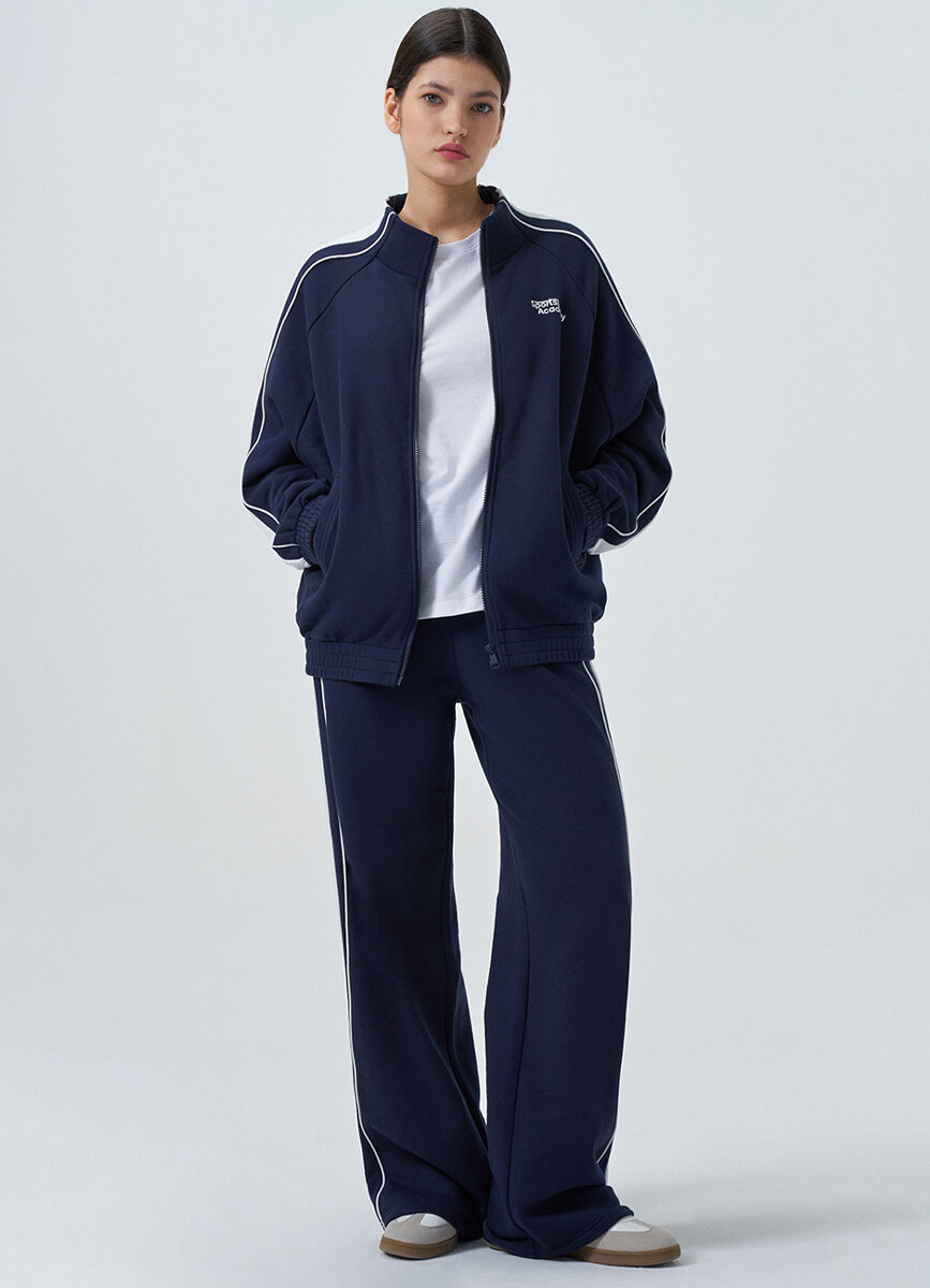 Брюки спортивные