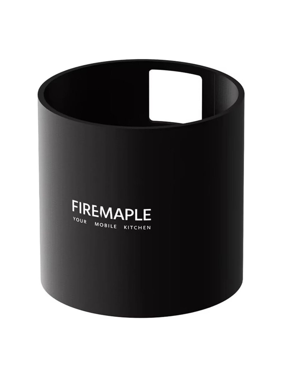 Fire Maple G3 чехол из черного неопрена для защиты кастрюли