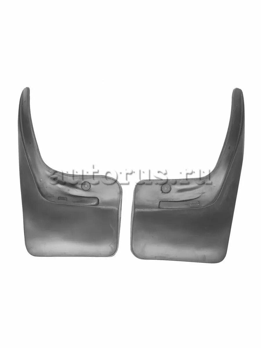 Брызговики для Ssang Yong Kyron (2005) (задние)