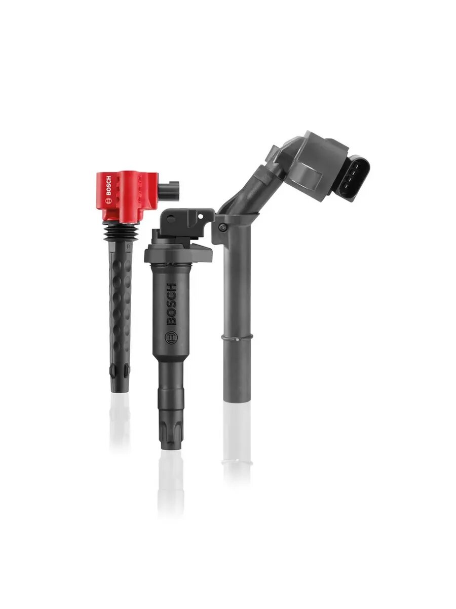 Модуль зажигания ВАЗ 2111-3705010 BOSCH F 000 ZS0 211