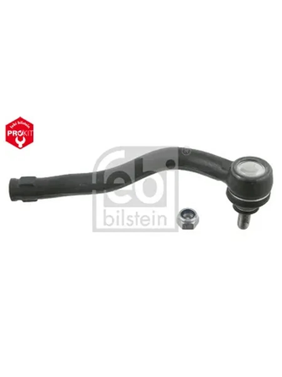 Наконечник рулевой R FEBI 11998