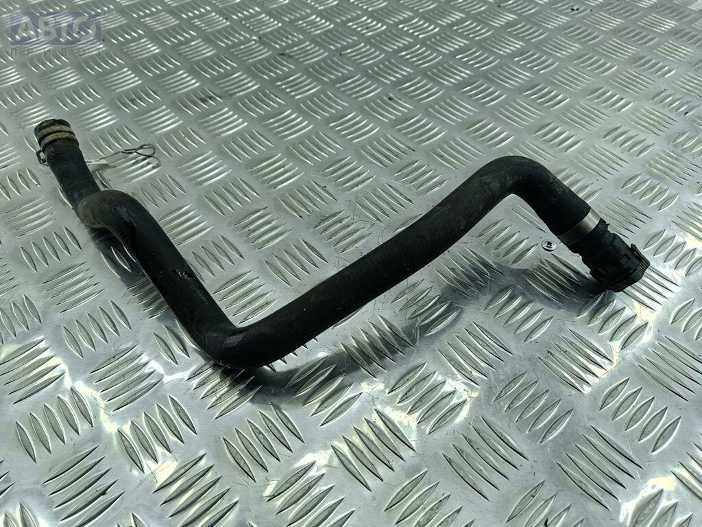 Патрубок отопителя (печки) Ford Focus 2 (2004-2010)