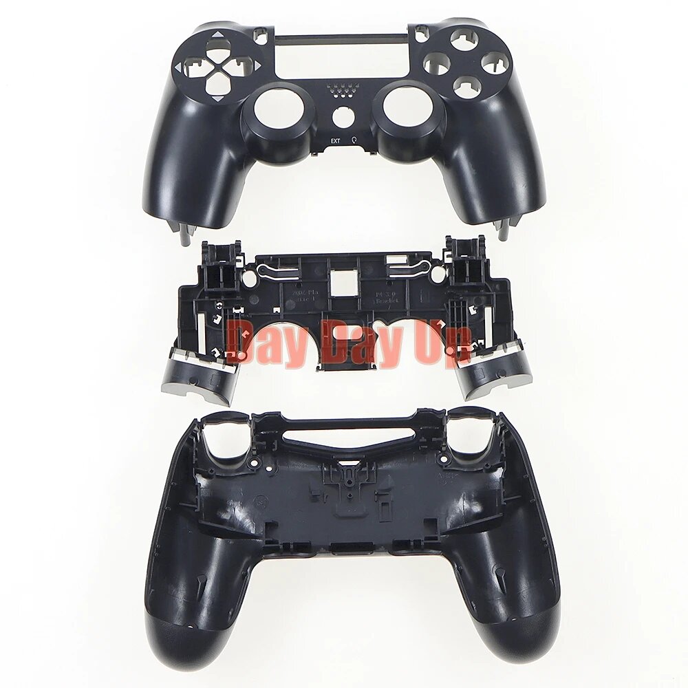 Комплект корпуса для геймпада PS4 JDS 030 TianTian Game