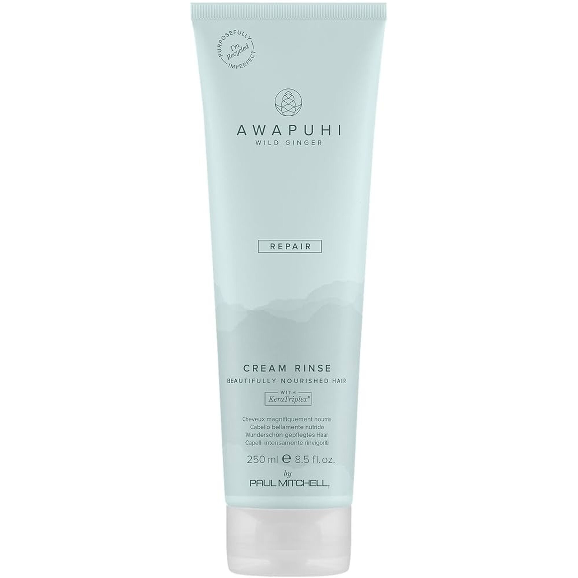 Paul Mitchell Восстанавливающий кератиновый кондиционер Cream Rinse 250 мл
