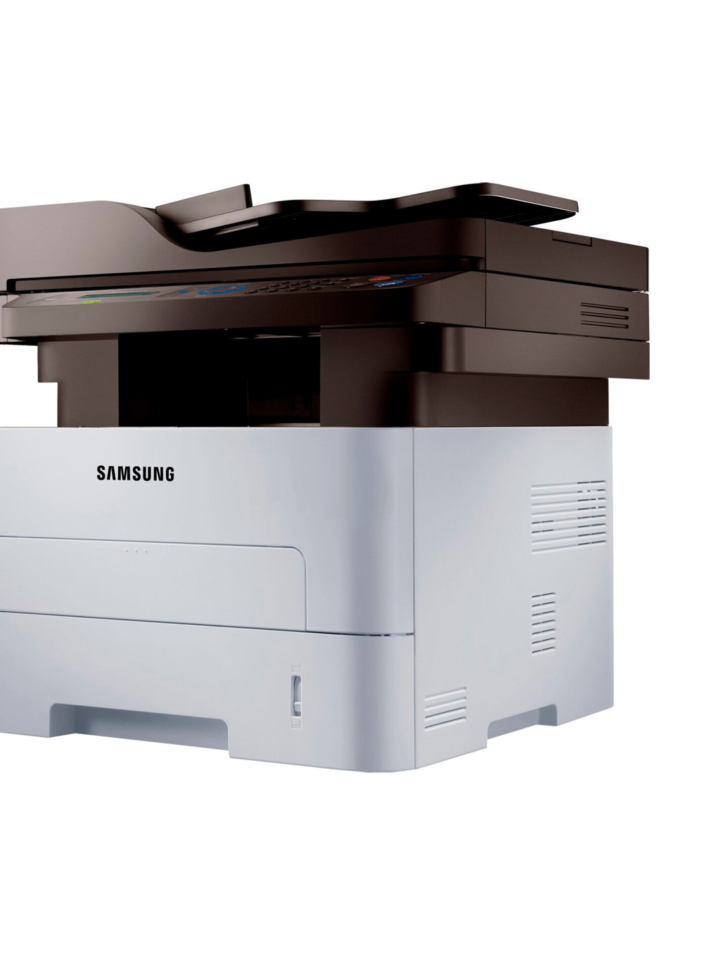 МФУ Samsung SL-M2870FD — фото 1