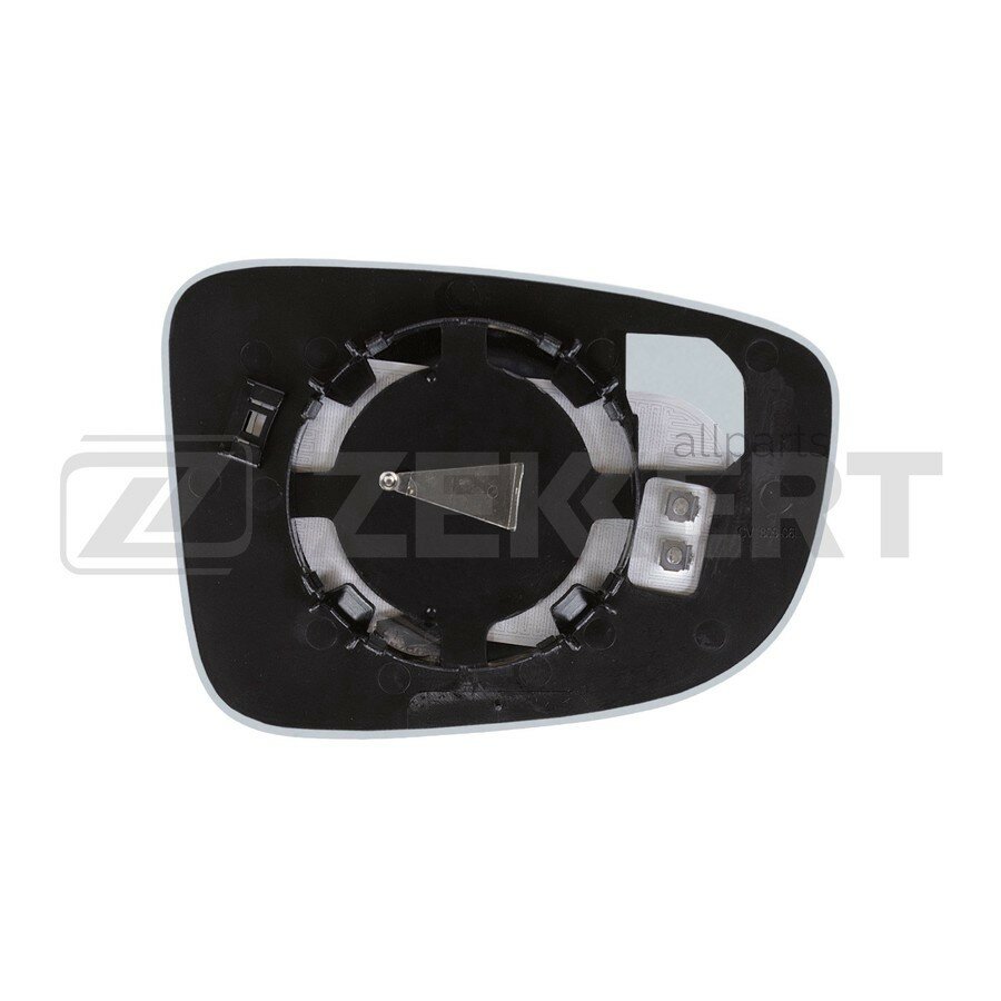 ZEKKERT SP-1301 Зеркальный элемент левый асферический с подогревом Mazda 3 III 13- 6 III 12-