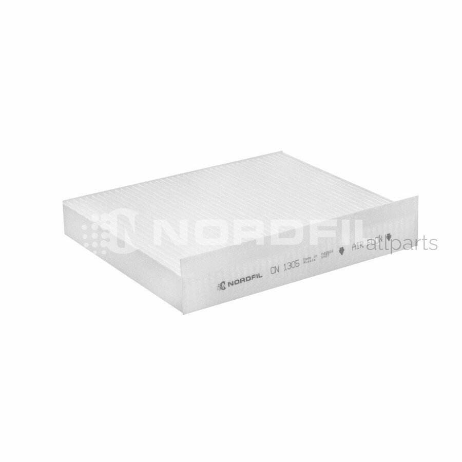 NORDFIL CN1305 Фильтр салона CHANGAN CS55 CS55 Plus CS75 CS75 Plus CS85 CS85 Coupe Eado Eado II Eado ET Ea