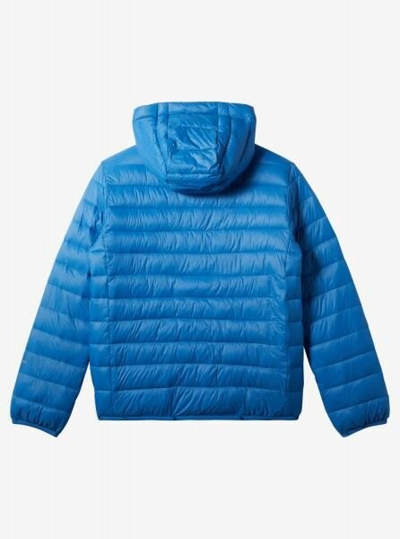Куртка Quiksilver, размер S/10, синий — фото 1