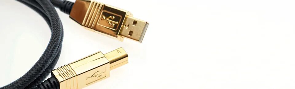 USB кабель Silent Wire Series 4 mk2 USB-A to USB-B, USB2.0 3.0m