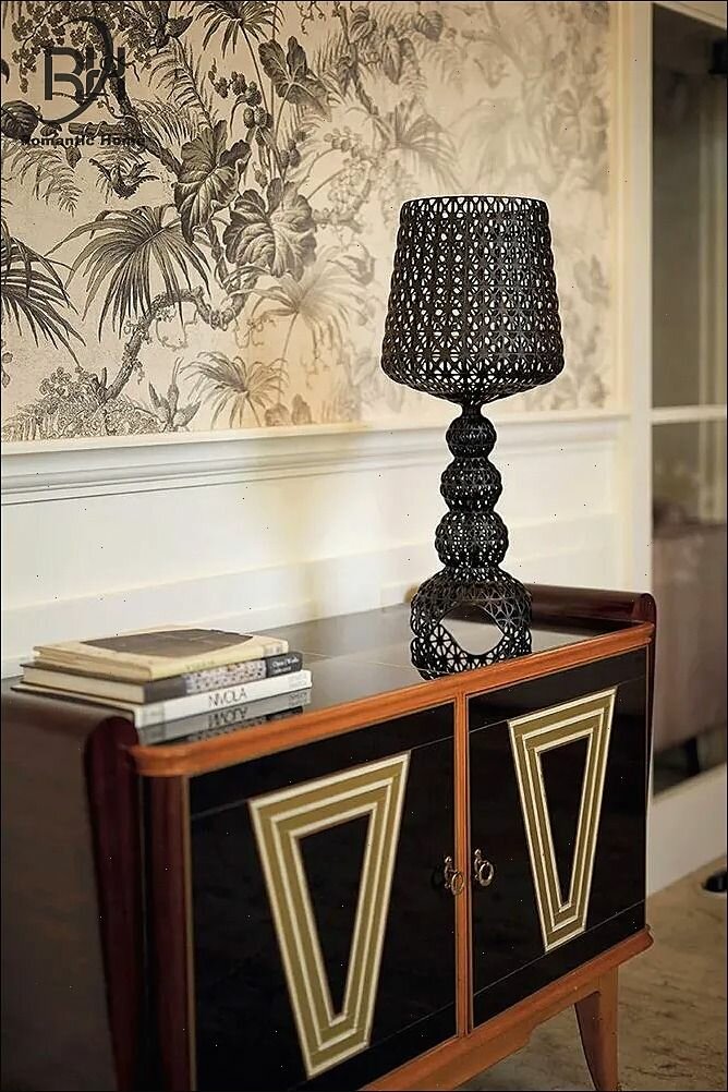 Настольная лампа Kartell — фото 1
