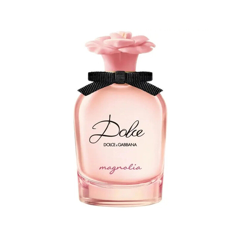 Парфюмерная вода для женщин Dolce Gabbana Dolce Magnolia 50 мл / Духи Дольче Габбана Дольче Магнолия