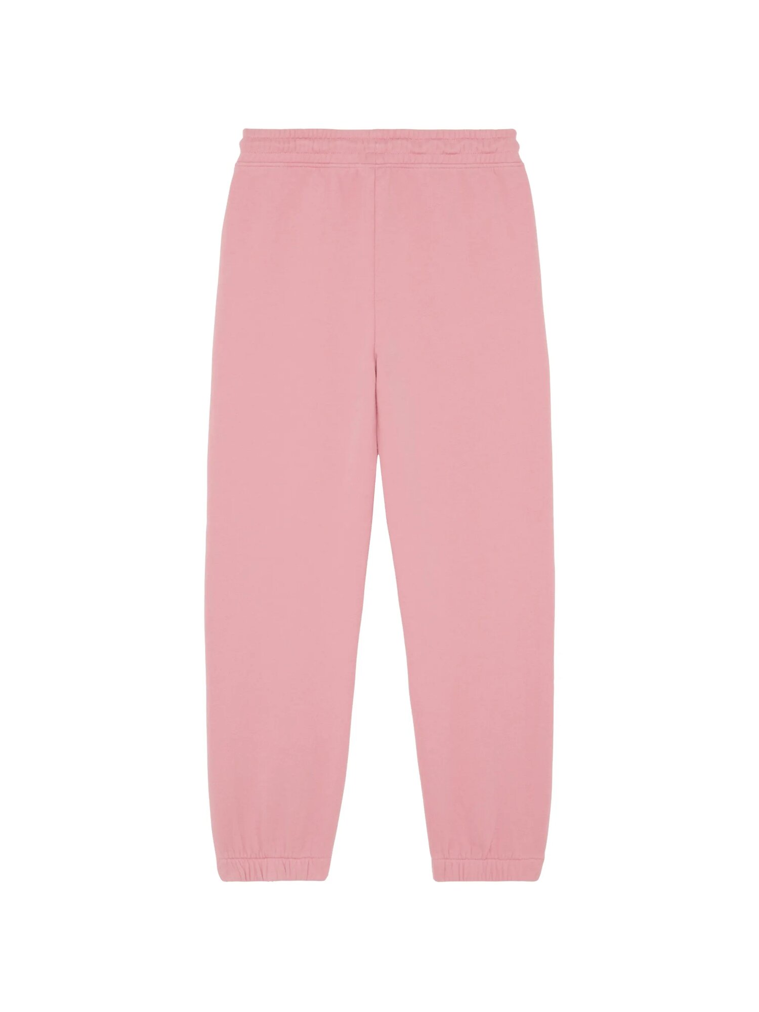 Брюки Vilebrequin Embroidered turtle track pants, размер 8 лет, розовый — фото 1