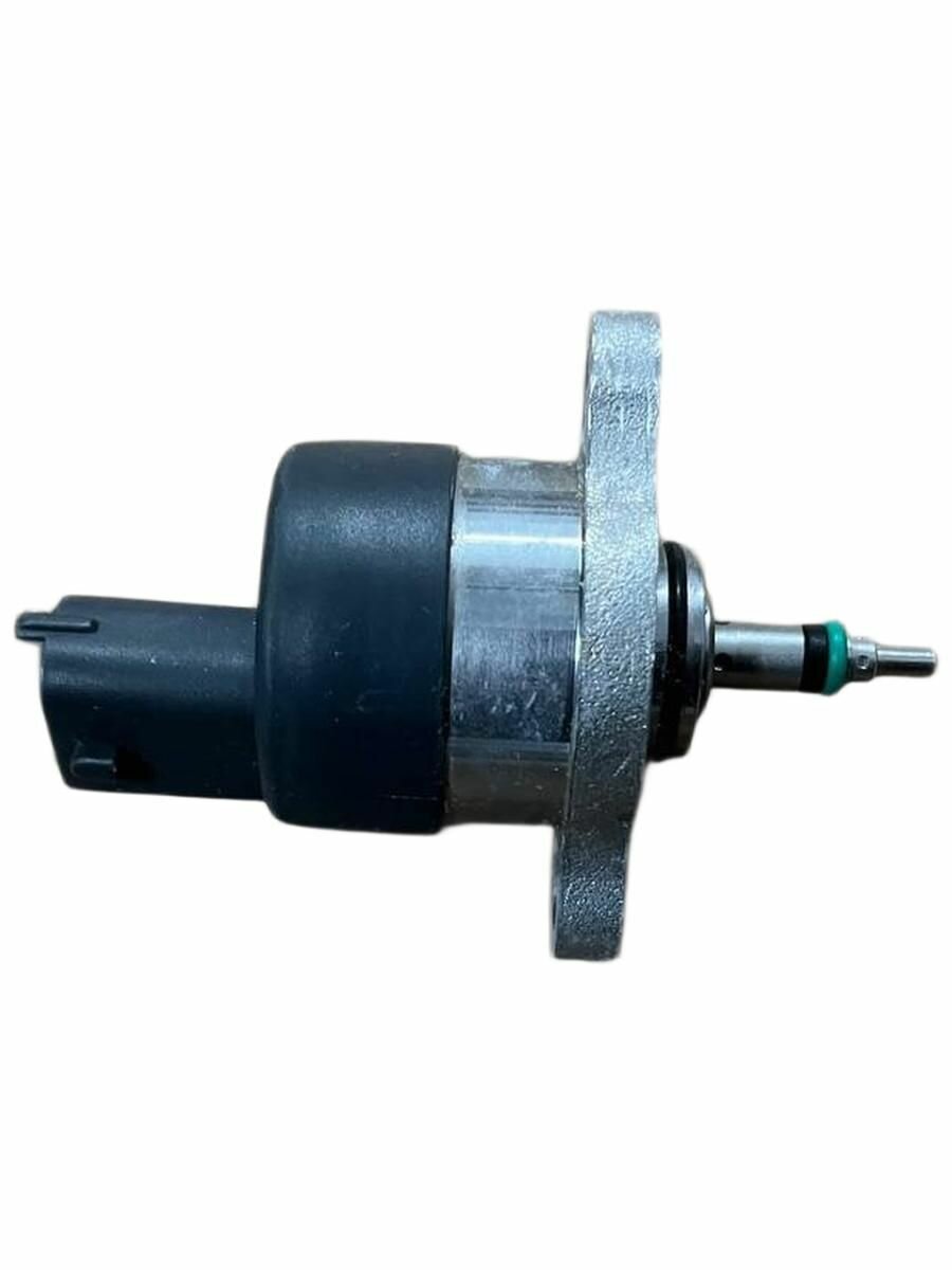 Датчик (клапан) давления подачи топлива HYUNDAI ACCENT 1.5 CRDi 00-/TUCSON 04-10/KIA SPORTAGE 04-10 TCi/ELANTRA 2.0/HYUNDAI GETZ (2002-2011)/SANTA FE (2000-2012) BOSCH 0281002718